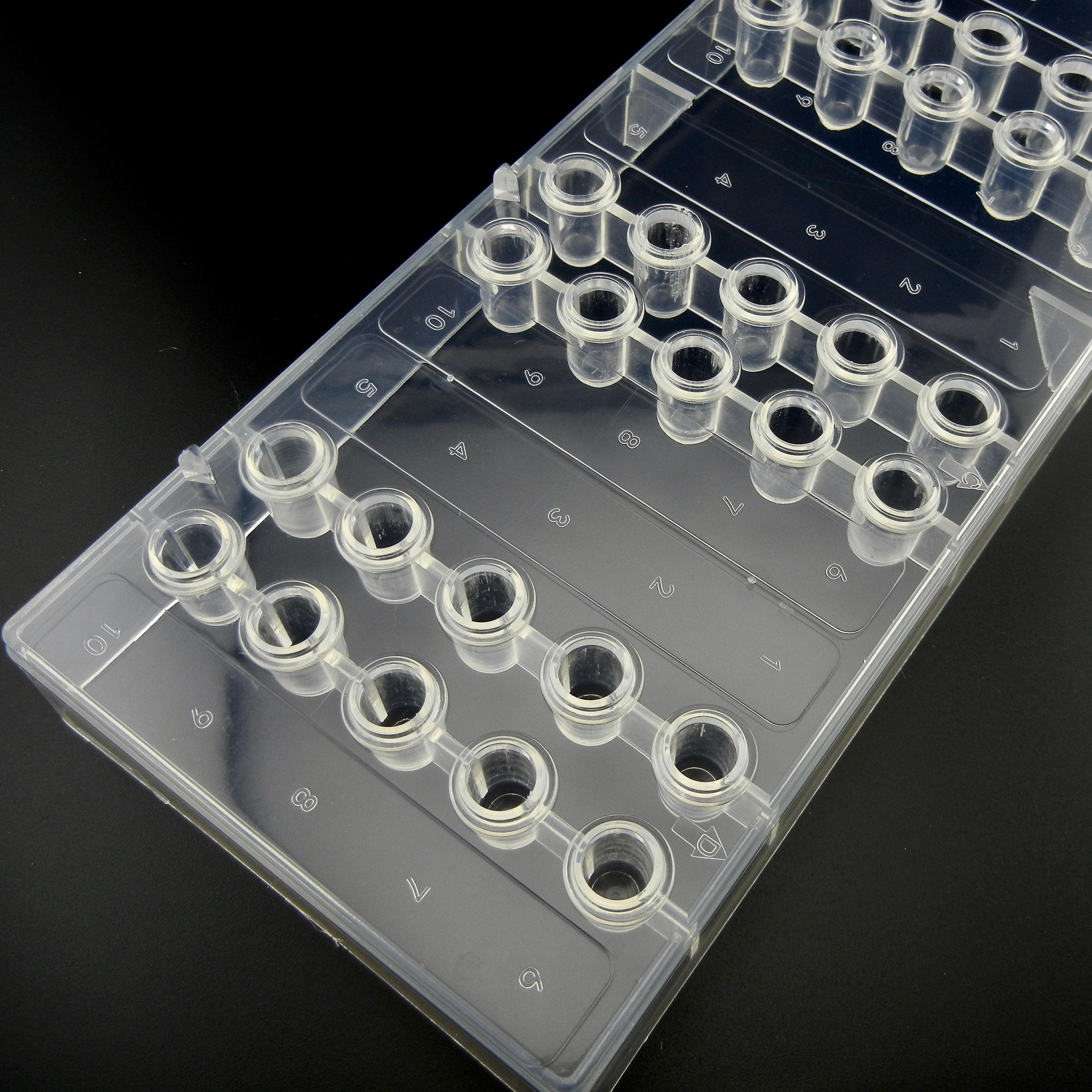 Allerhope® 10-Head Applicator Tray | Allergy Den