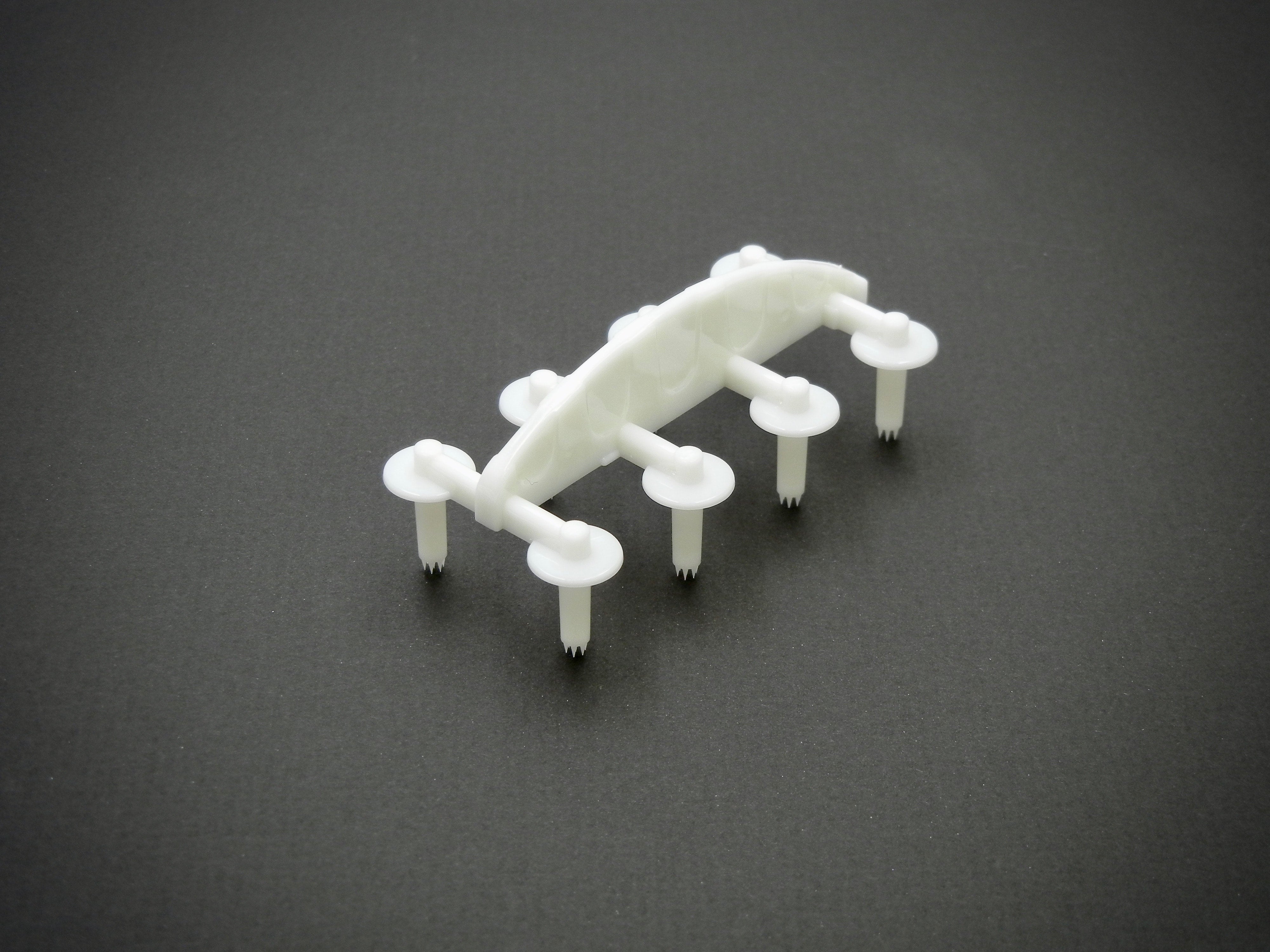 Allerhope® 8-Head Skin Test Applicator | Allergy Den