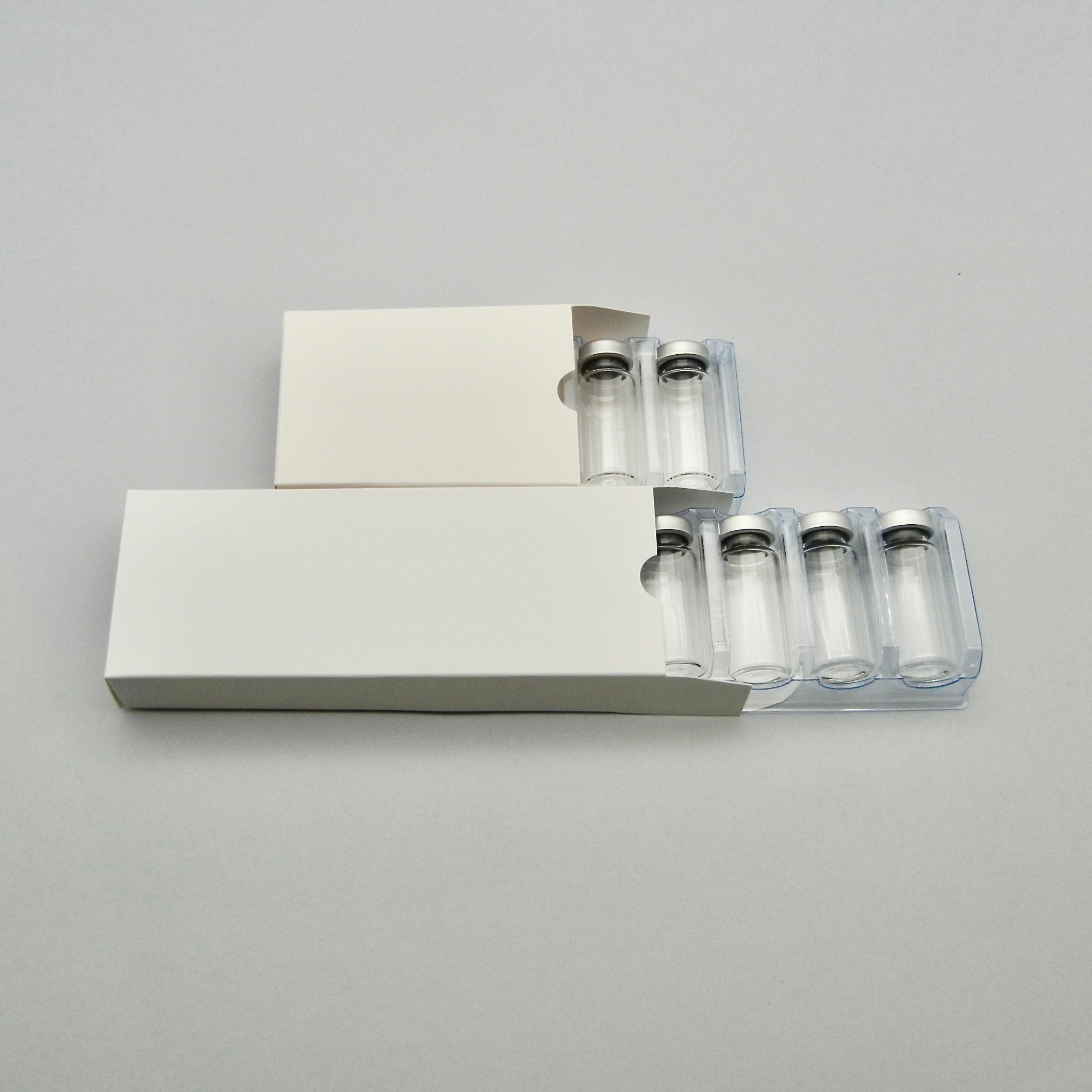Vial Shipping Trays and Boxes | Allergy Den