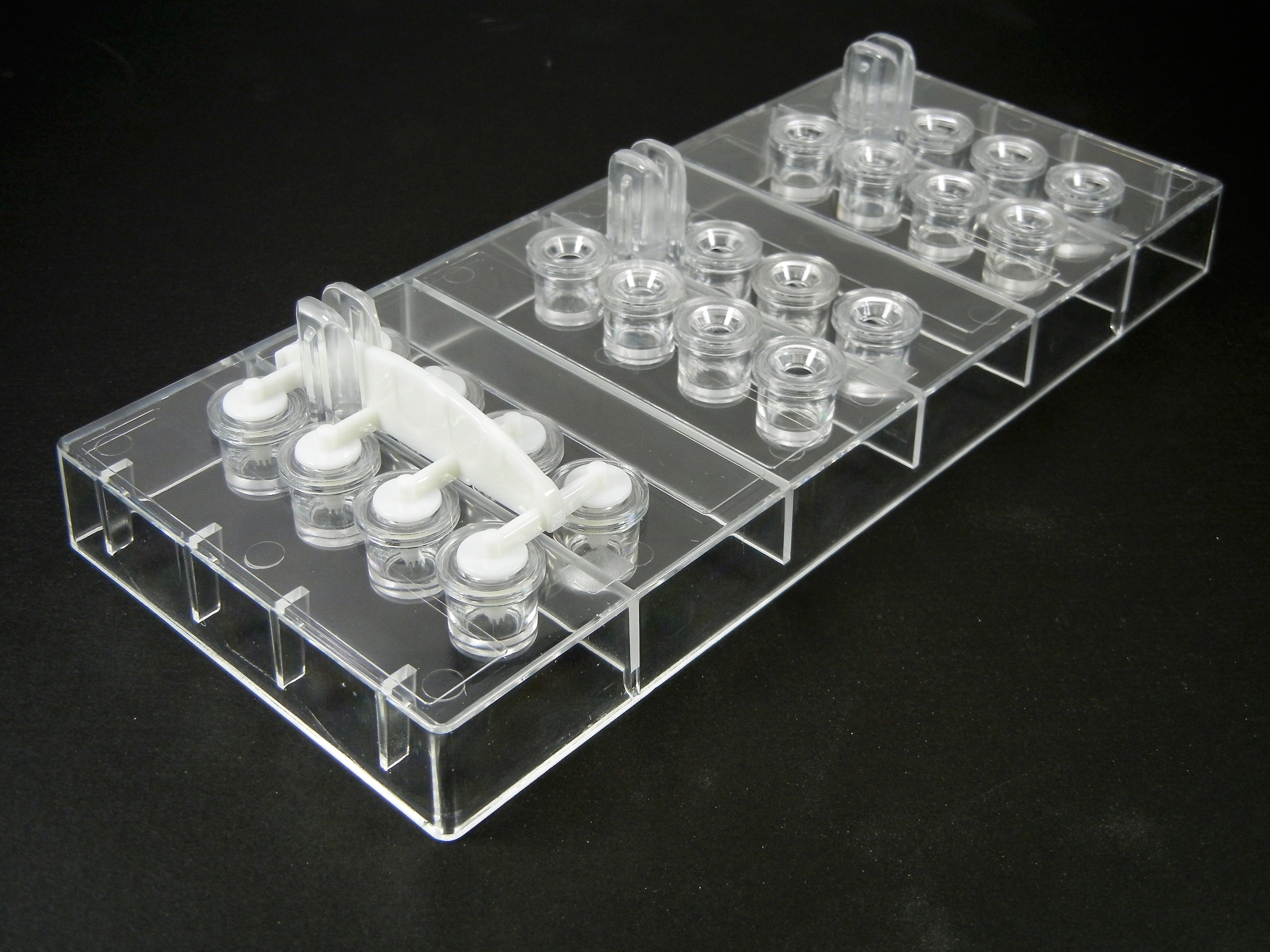 Allerhope® 8-Head Applicator Tray | Allergy Den