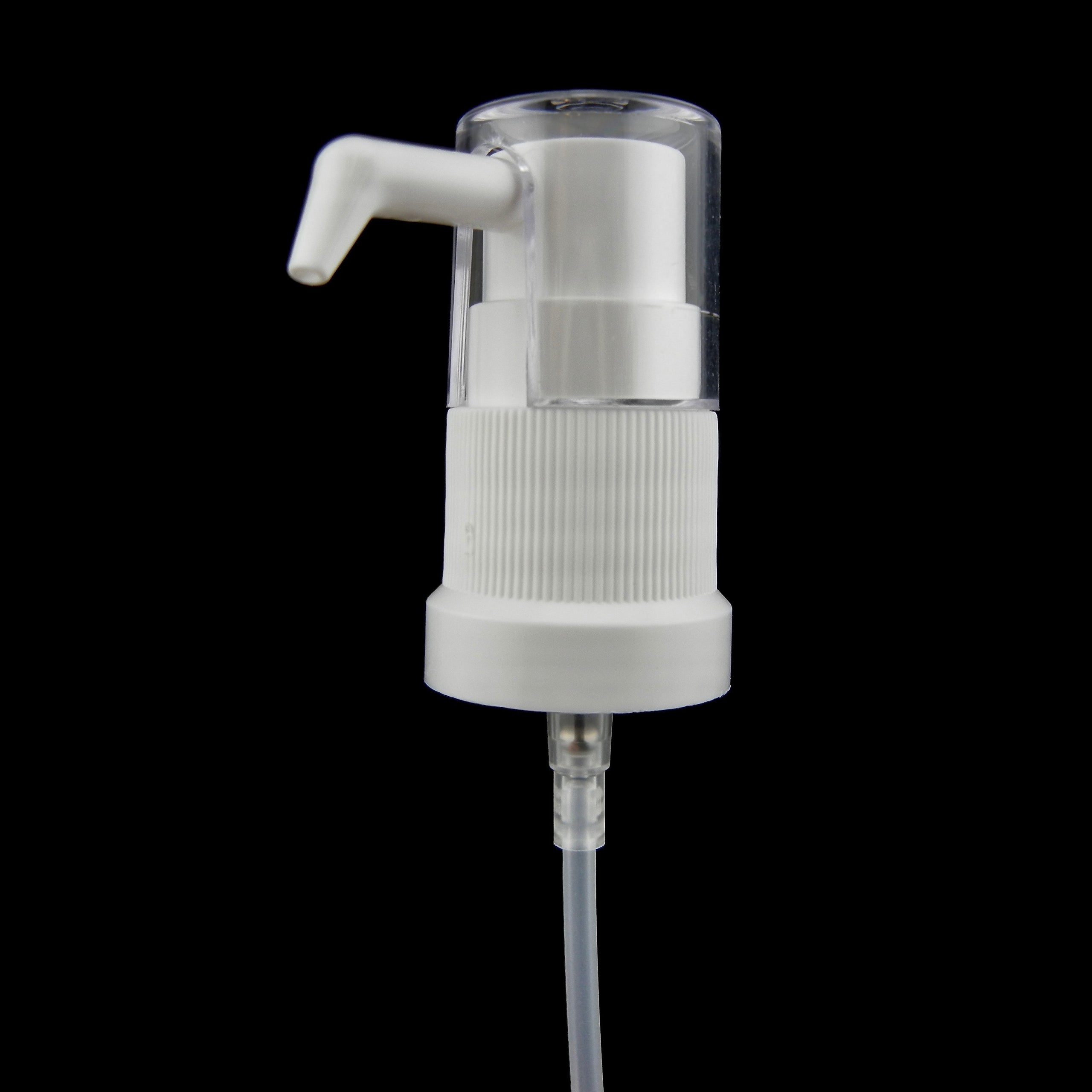 Metered Dose Pump | Allergy Den