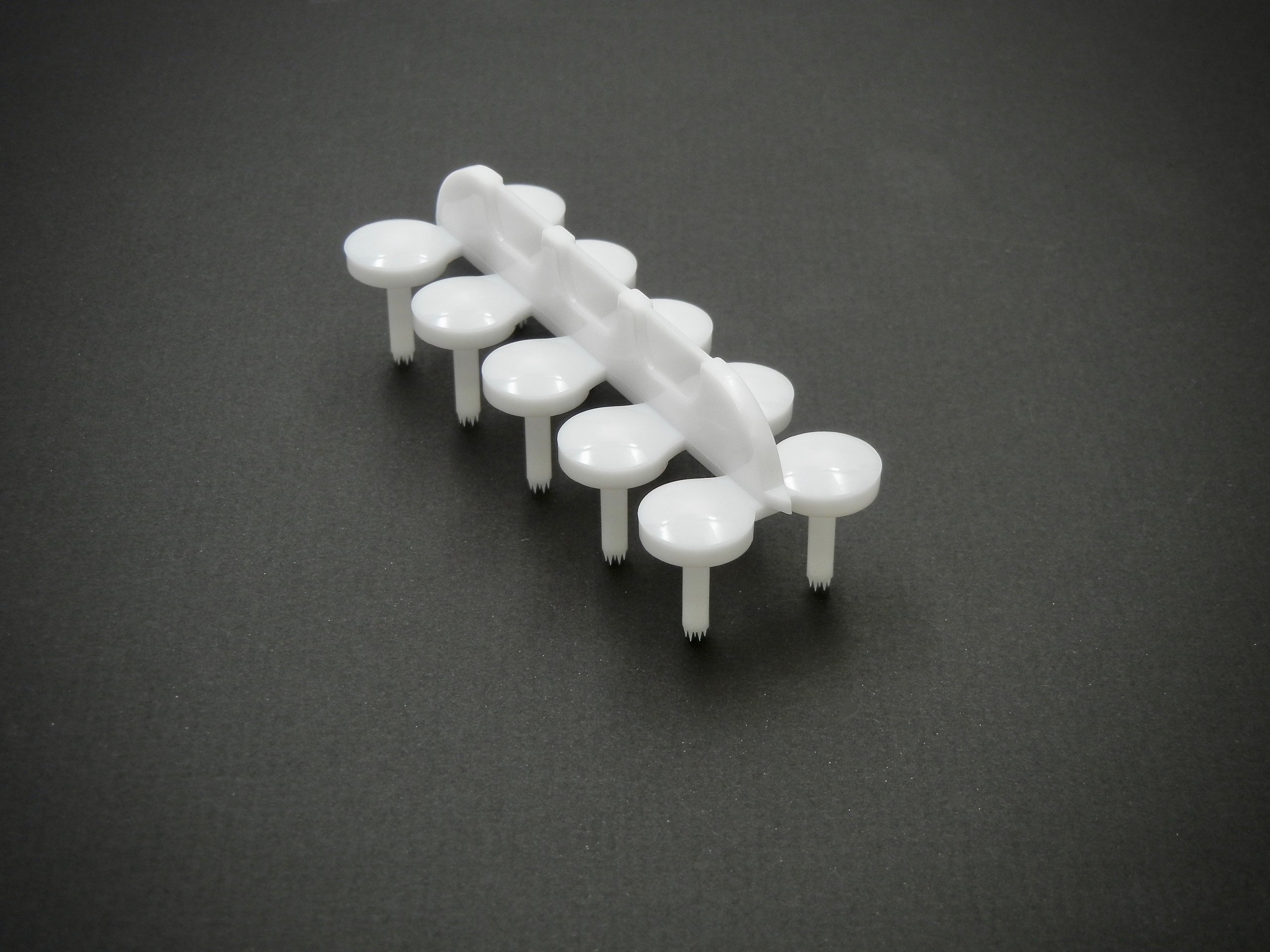 Allerhope® 10-Head Skin Test Applicator | Allergy Den